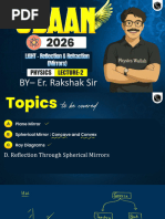 Class 10 Science Worksheet Light | PDF