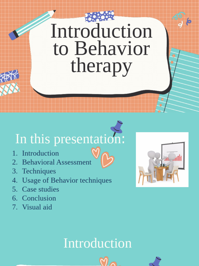 Behaviour Modification | PDF | Behaviour Therapy | Reinforcement