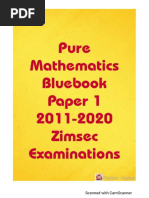 New General Mathematics Book 2 | PDF
