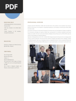 World Bank Organizational Structure 2024 | PDF | World Bank | Business
