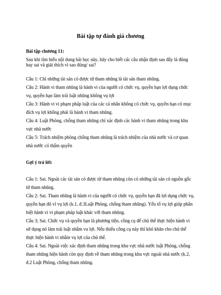 PLDC BTTDG C11 | PDF