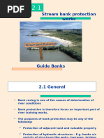 Tutorial Example On Bund Design | PDF | Earth Sciences | Civil Engineering