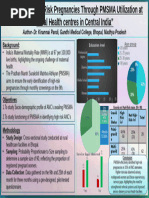 Iphs PHC CHC | PDF | Health Professional | Nursing