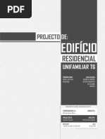 Plantas de Casas T3 com 3 Quartos | PDF | Casa | Projeto arquitetônico