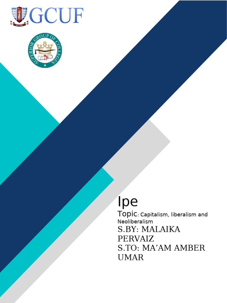 Ipe | PDF