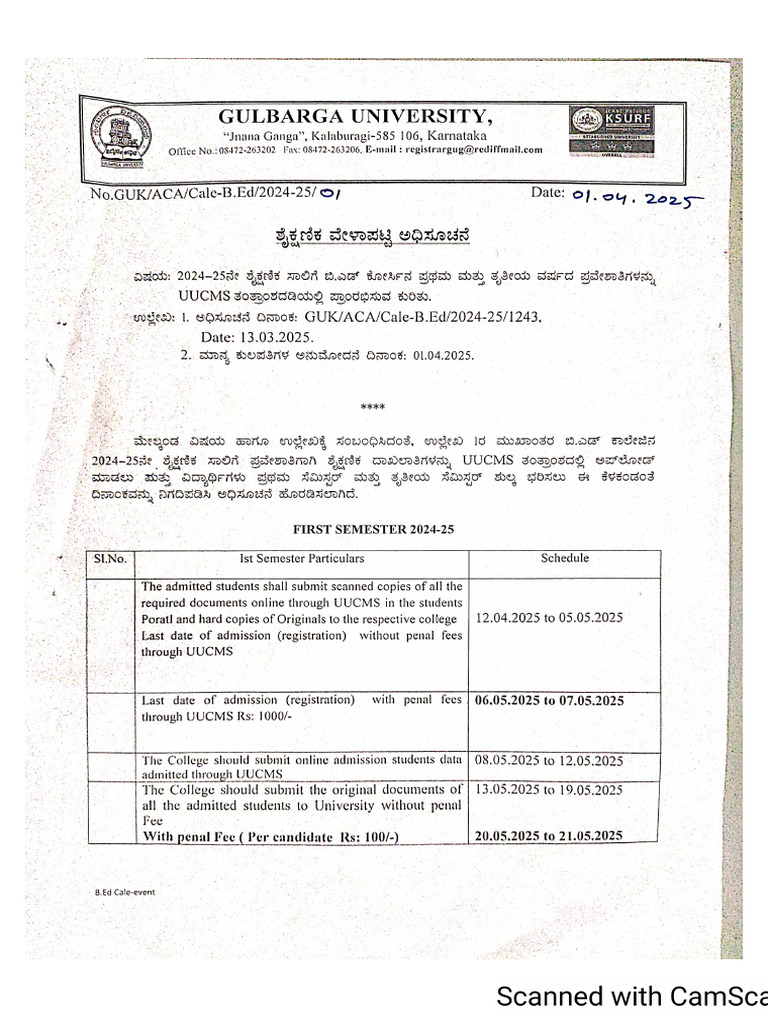 Bedadmussion 01042025 | PDF