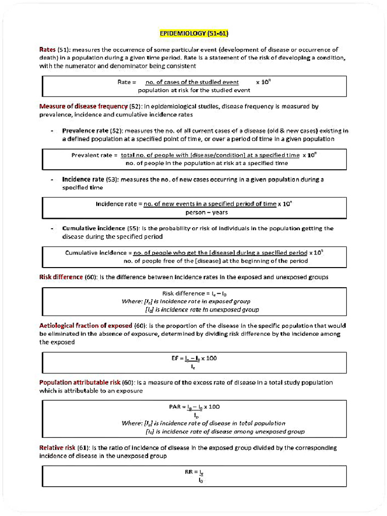 Psm Equation | PDF