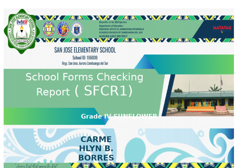 New Cover Page Landscape | PDF