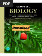 Campbell Biology 3rd Canadian Edition Reece Full Download | PDF | Life ...