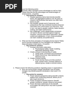 Chapter 3 Results and Discussion This Chapter | PDF | Self Efficacy ...