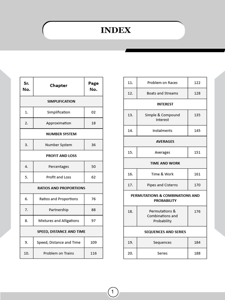 Quant - Arithmetic CET Sample | PDF | Numbers | Prime Number