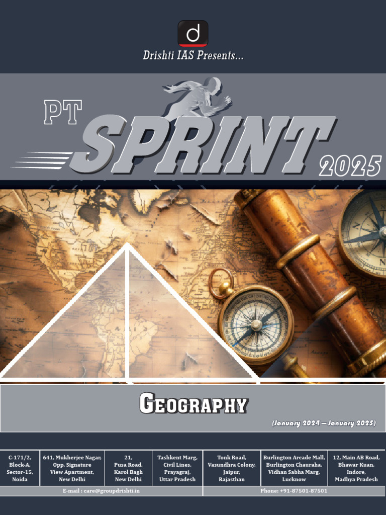 1742538867_Geography-2 | PDF | Earthquakes | Glacier