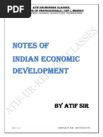 JAIIB Capsule PDF Paper 1 IEIFS by Ambitious Baba 1 398-1-50 | PDF ...