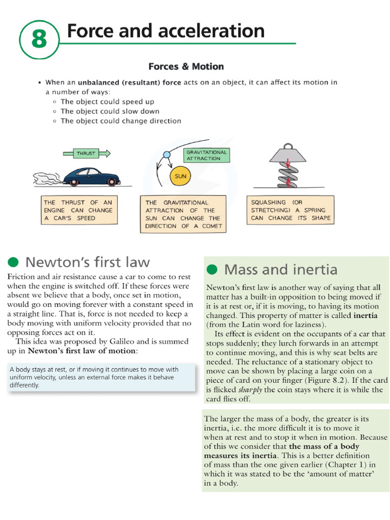 Rocket and Tanker Acceleration Calculations | PDF | Force | Rocket