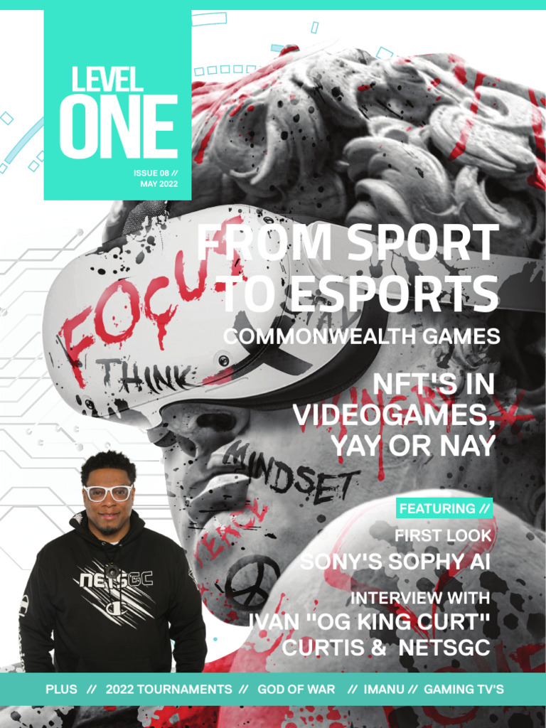 Esports Insights: May 2022 Edition | PDF | Sports Competitions | Sports