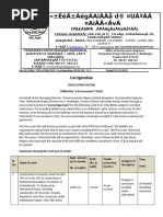 Hotel Rooming List Template | PDF