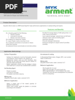 Clow Fire Hydrant Parts List | PDF | Valve | Alloy
