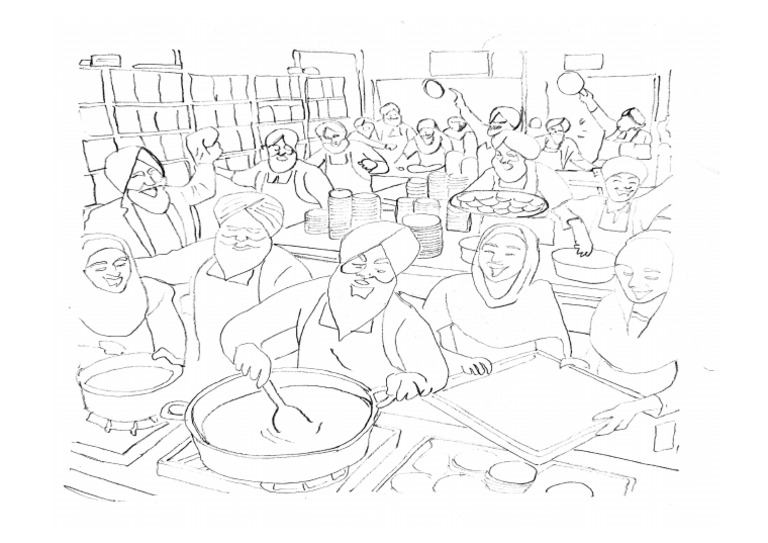 Langar | PDF