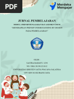 Contoh Cover PPG Guru Tertentu 2025 | PDF