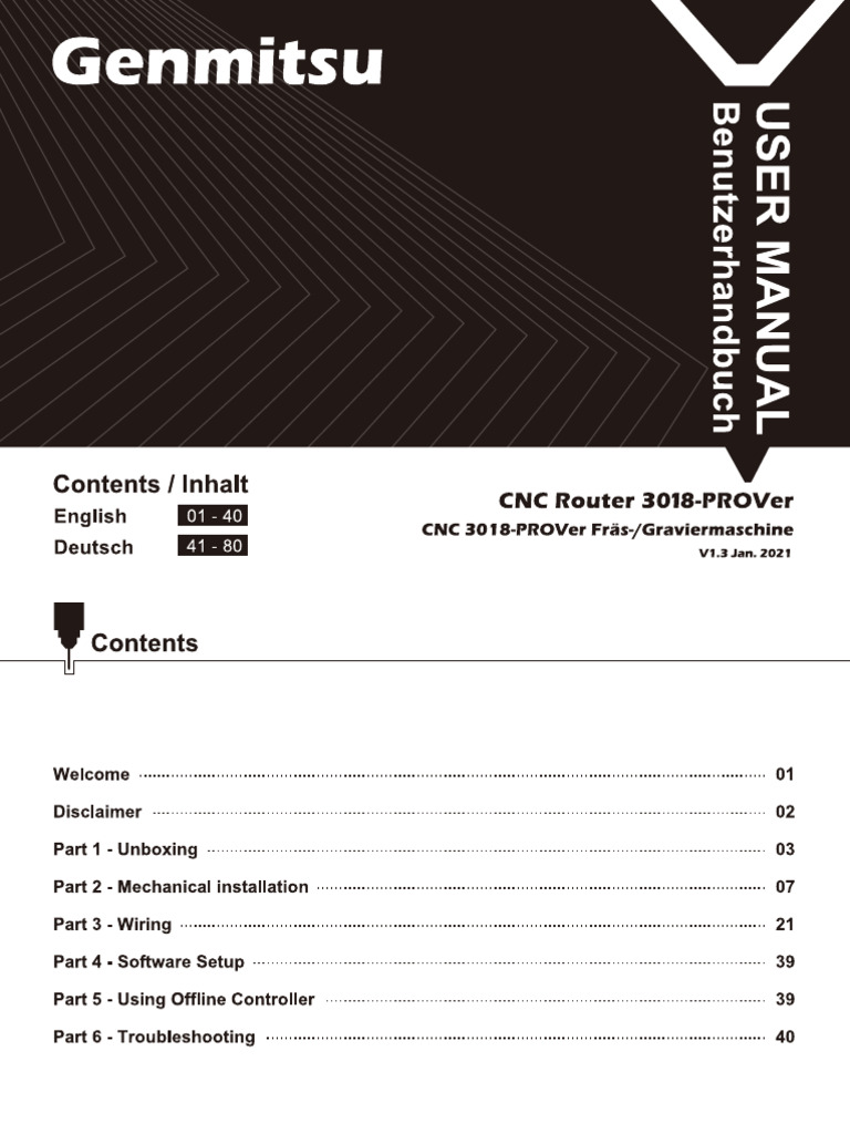 Genmitsu 524 0001 | PDF