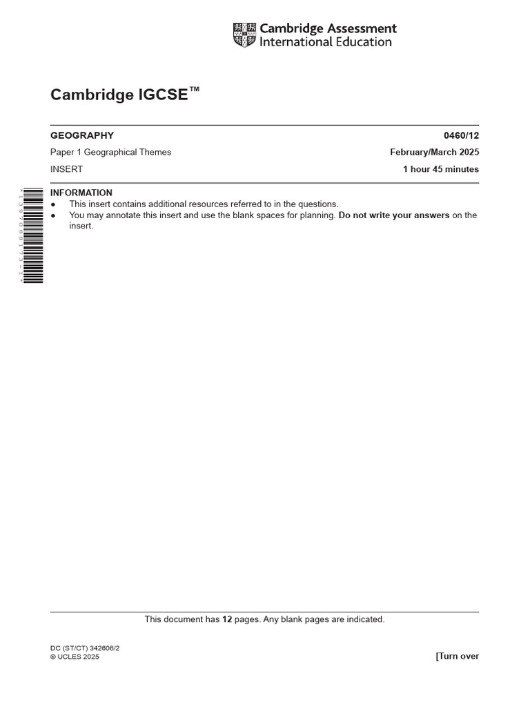 03 0460 12 Insert Afp m25 17022025 | PDF