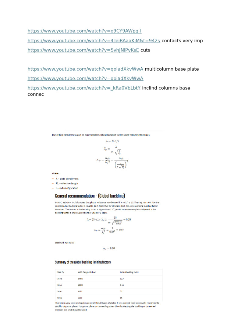 Aluminium Static Idea Overview | PDF