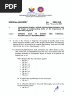 Report of Accountability For Accountable Forms | PDF | Business ...