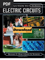 Testbank and Solutions For Introductory Circuit Analysis 13th Edition ...