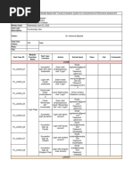 STEDA Online Registration Guide | PDF | Password | Login