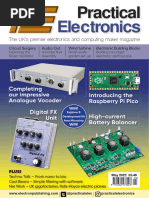 Practical Electronics for Inventors, 4th Ed. | PDF | Electronic ...