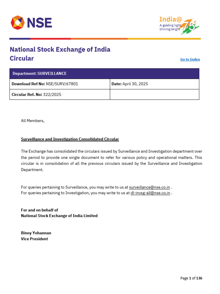 Surv 67801 | PDF | Financial Economics | Economies