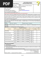 Checklist for issuance and allotment of preference shares | PDF ...