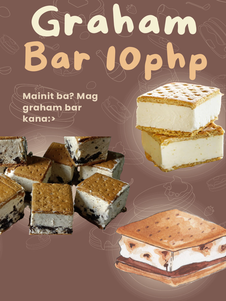 Graham Bar | PDF