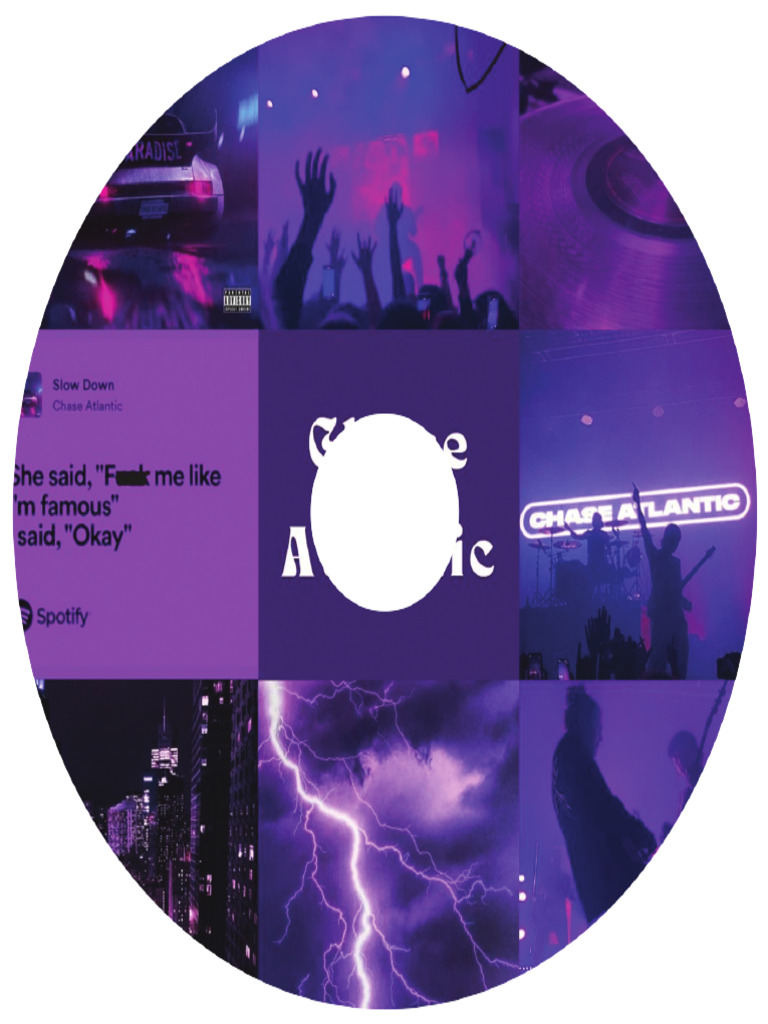 CD Label | PDF