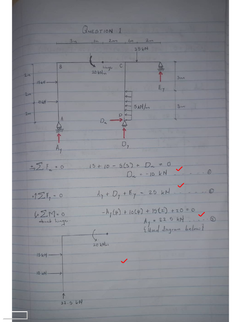 SAN2602 Assignment 1 Memo (2024) | PDF