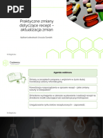 Zapotrzebowanie - Wzór | PDF