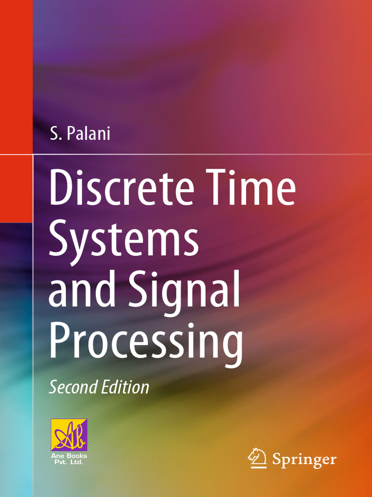 978-3-031-32421-5 | PDF | Discrete Fourier Transform | Digital Signal Processing