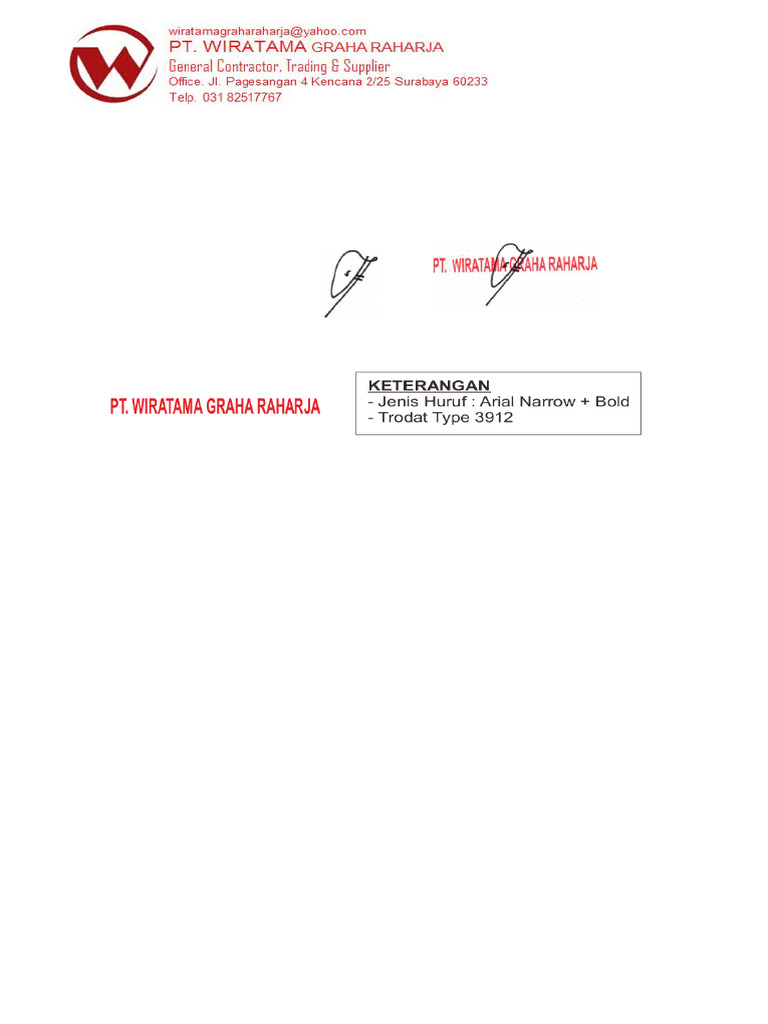 9 Kop WGR Opis TTD Uk Stempel | PDF