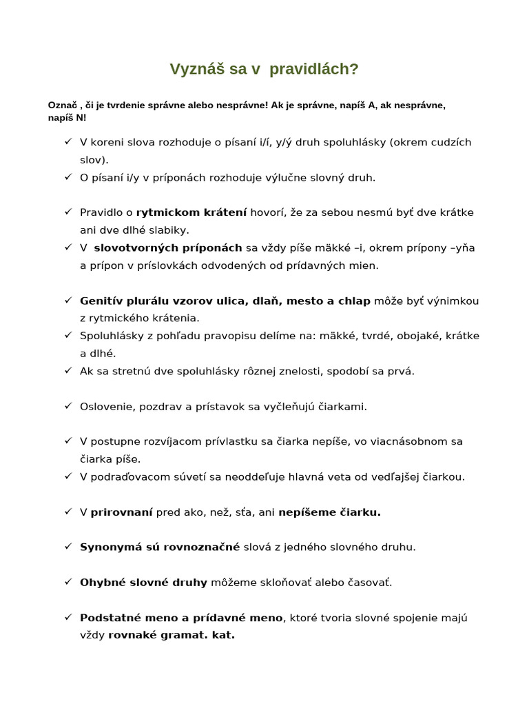 pele mele z gramatiky_0cd7 | PDF