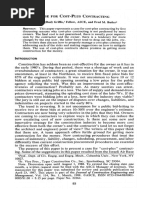 Architecture Student PEDR Guide | PDF | Architect | Employment