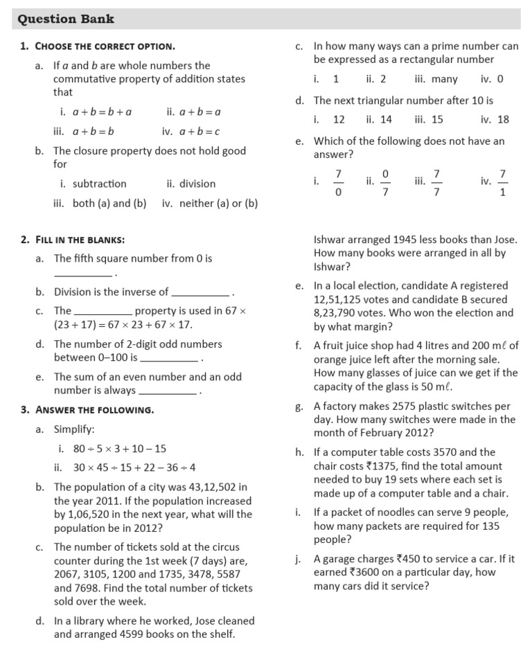 Activity:: Single Array | PDF | Division (Mathematics) | Multiplication