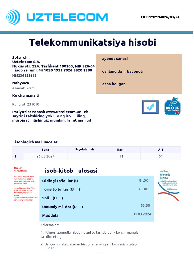 Azamat Ikram | PDF