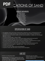 Silt Content Test for Fine Aggregates | PDF | Concrete | Building ...