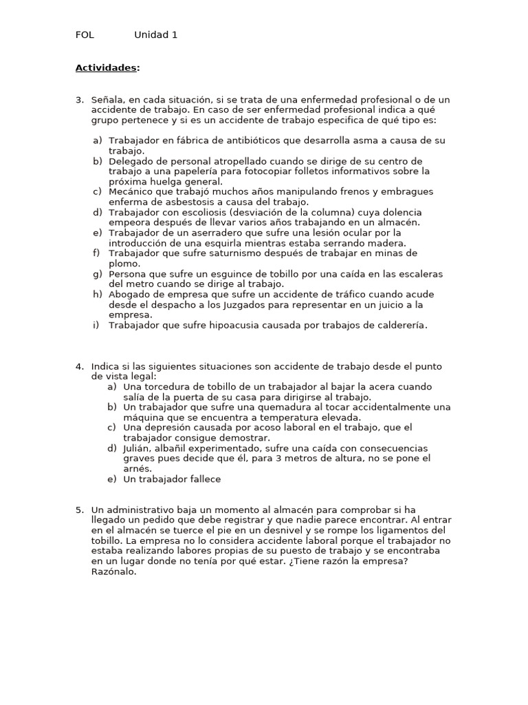 Actividades Ud1 - 2 | PDF