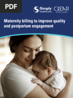 CPT Billing for Twins: 76811 & 76816 | PDF