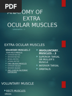Jones Dye Test & Dye Disappearance Test-1 | PDF