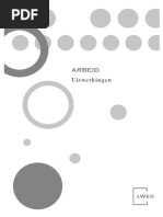 Aanvragen Formulier PD U1 PDF | PDF