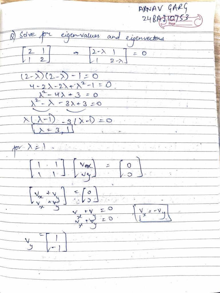 Physics Tutorial | PDF