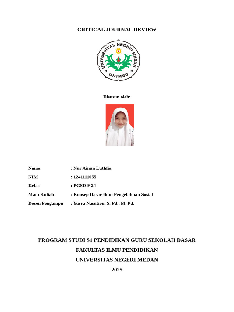 CJR Kondas Ips | PDF