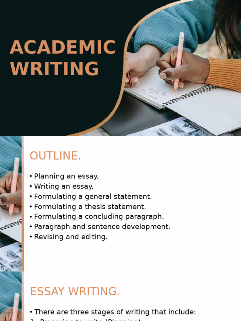 Academic Essay Writing Guide | PDF | Essays | Linguistics